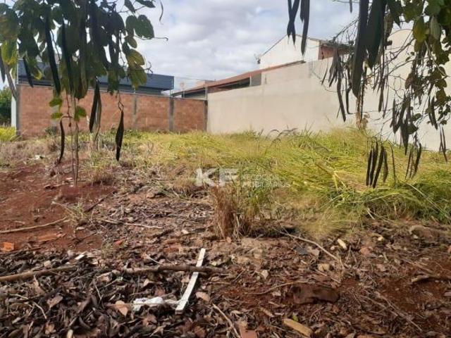 Terreno à venda Santa Cecília Bonfim Paulista/SP