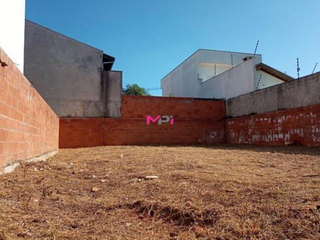 Terreno a venda Santa Giovana Jundiai SP