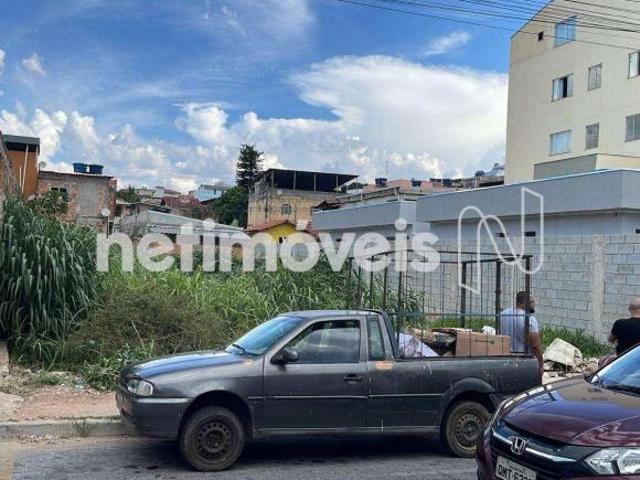 Terreno à Venda, Santa Helena, Contagem