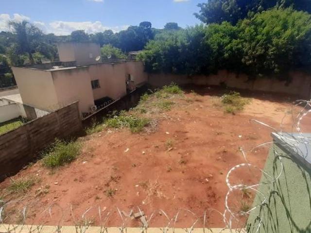 Terreno à venda, Santa Luzia Uberlândia/MG