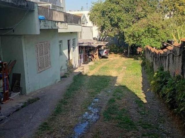 Terreno à venda Santa Maria São Caetano do Sul SP