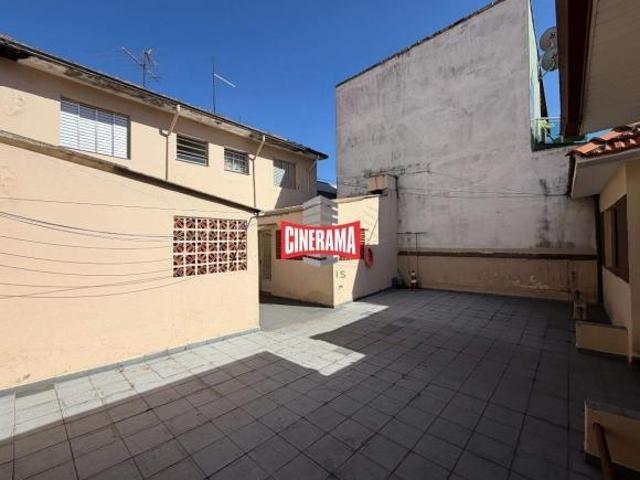 Terreno à venda em Santa Maria São Caetano do Sul | Cinerama Imóveis