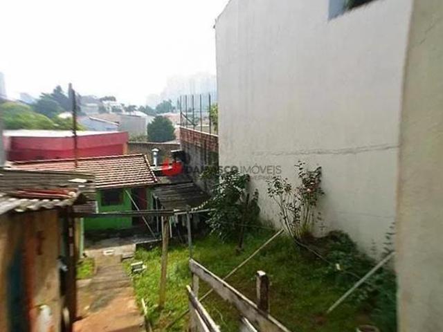Terreno à venda Santa Maria, Santo André SP