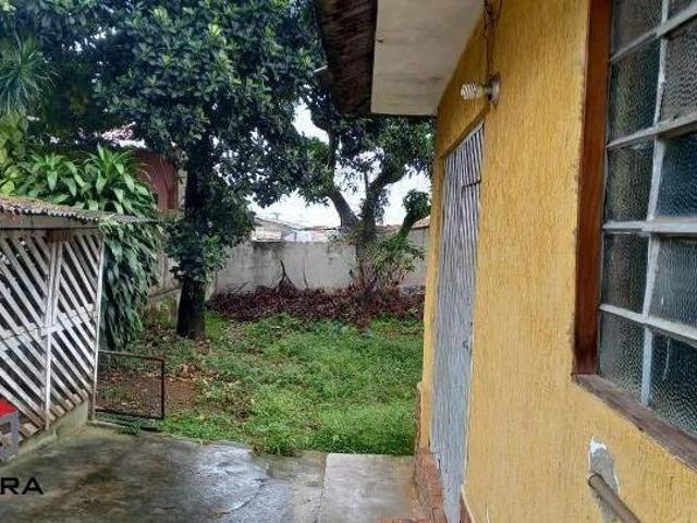 Terreno à venda Santa Maria Santo André SP