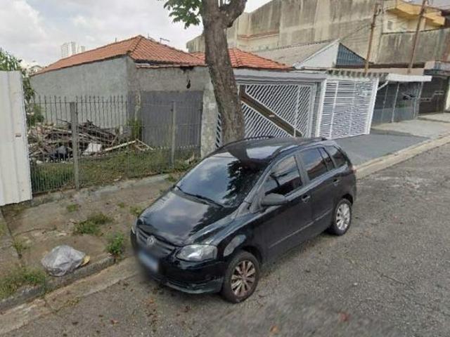 Terreno à venda Santa Maria Santo André SP