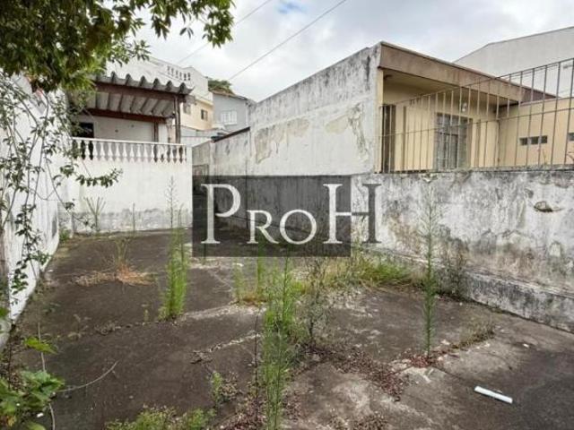 Terreno à venda Santa Paula São Caetano