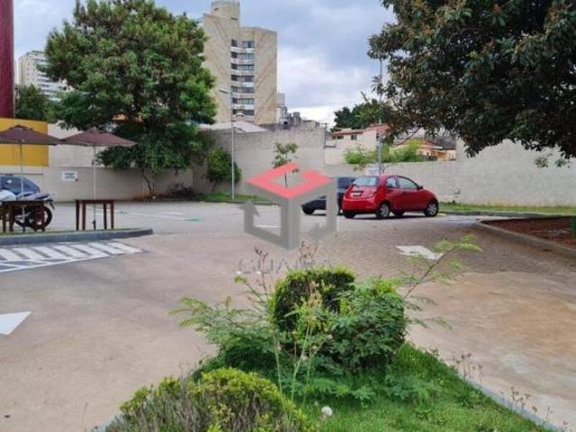 Terreno à venda Santa Paula São Caetano do Sul SP