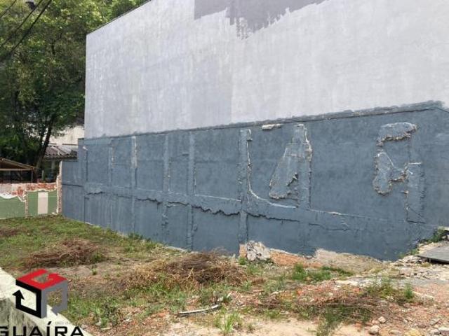 Terreno à venda Santa Paula São Caetano do Sul SP