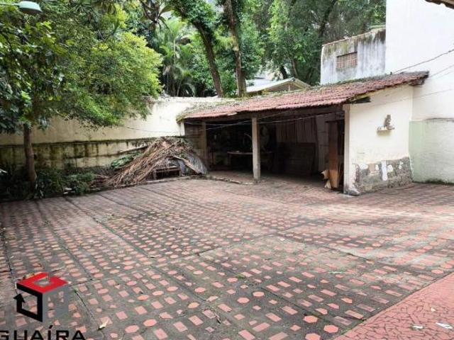 Terreno à venda Santa Paula São Caetano do Sul SP