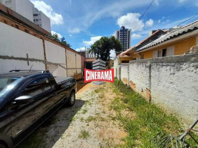 Terreno à venda, Santa Paula São Caetano do Sul/SP