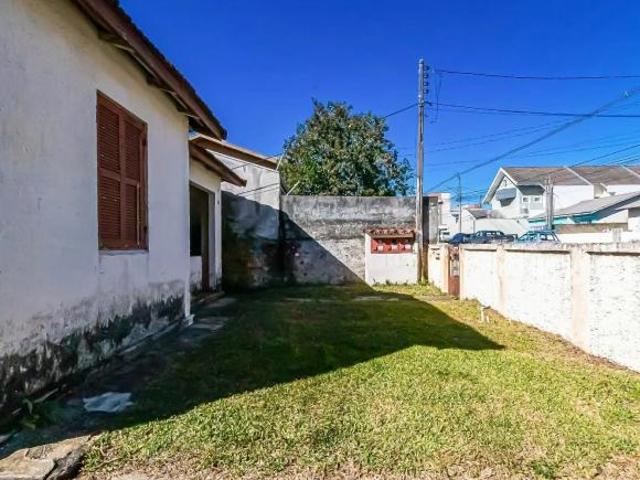 Terreno à venda, Santa Quitéria, Curitiba, PR