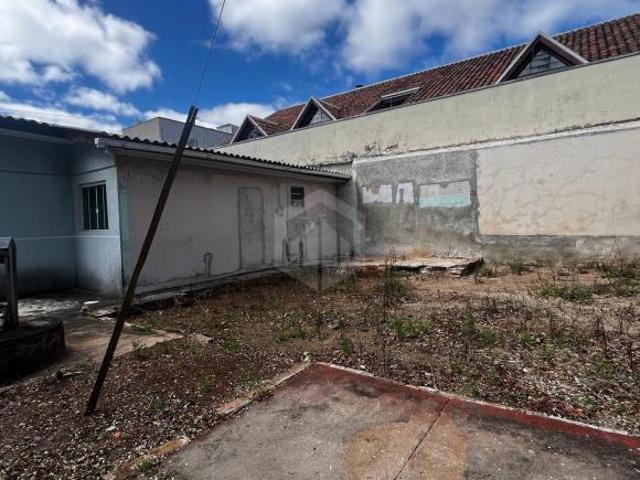 Terreno à venda, Santa Quiteria, CURITIBA PR