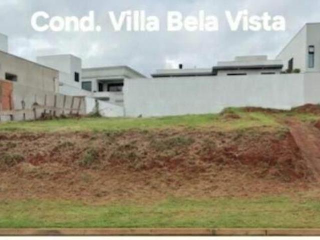 Terreno à venda, Santa Rosa Ipês Piracicaba/SP