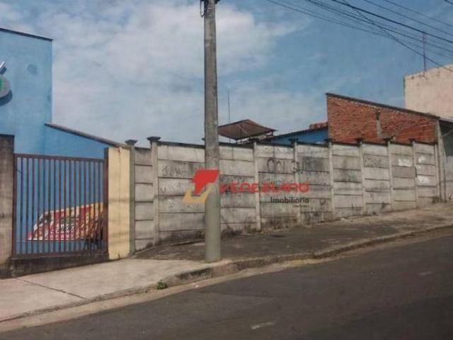 Terreno à venda Santa Rosa Piracicaba/SP