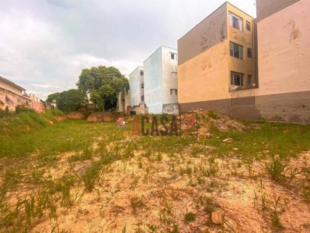Terreno à Venda Santa Rosália Sorocaba