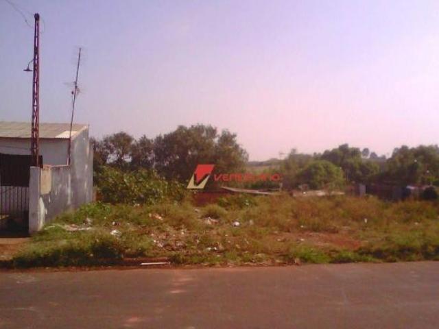 Terreno à venda Santa Rita Piracicaba/SP