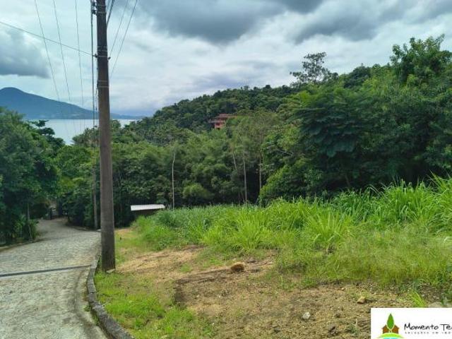 Terreno à venda, Santa Tereza Ilhabela