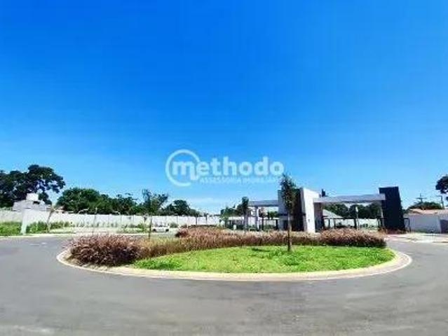 Terreno à venda, Santa Terezinha, Paulínia, SP