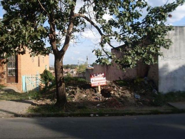 Terreno à venda, Santa Terezinha Piracicaba/SP