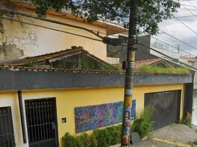 Terreno à venda Santa Terezinha São Bernardo do Campo SP