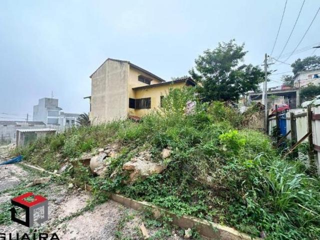 Terreno à venda Santa Terezinha São Bernardo do Campo SP