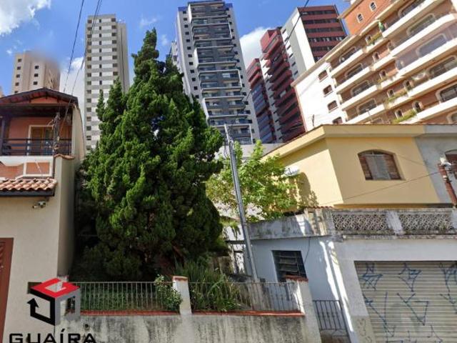 Terreno à venda Santa Terezinha Santo André SP