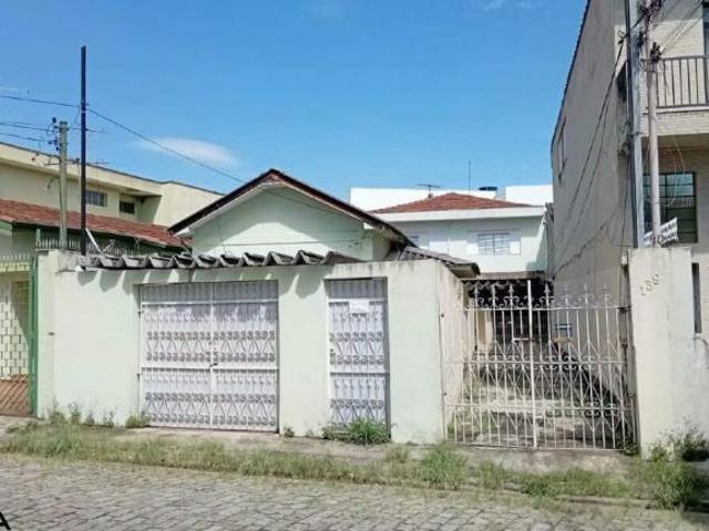 Terreno à venda Santa Terezinha Santo André SP