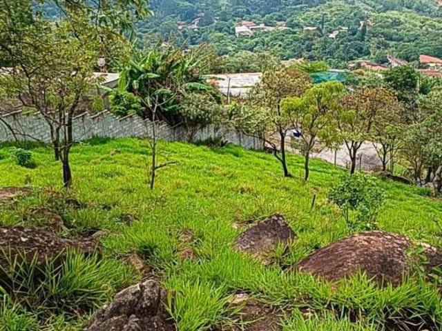 Terreno a venda Santana de Parnaíba
