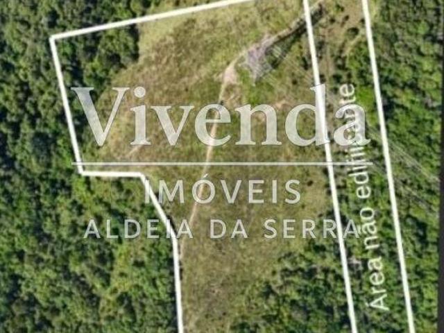 Terreno à Venda Santana de Parnaíba