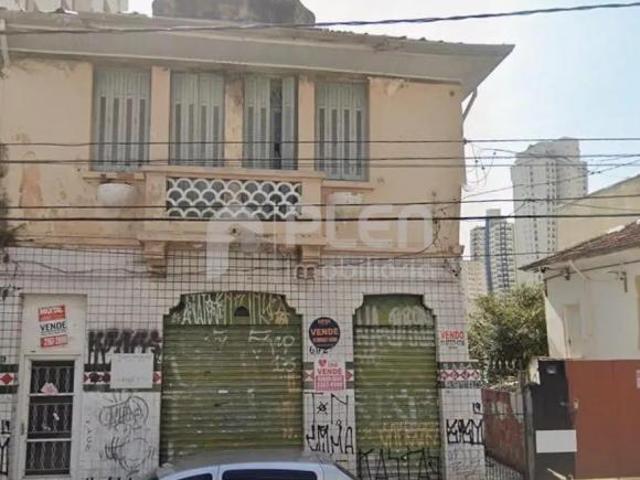 Terreno à venda, Santana, São Paulo, SP