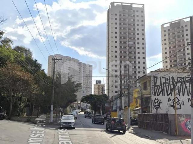 Terreno à venda, Santana, São Paulo, SP