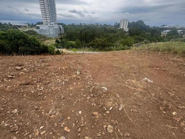 Terreno à venda, Sanvitto, Caxias do Sul, RS