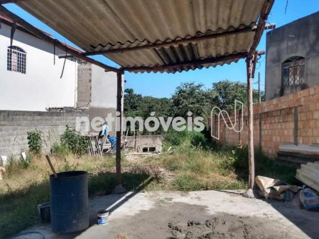 Terreno à Venda, Sapucaias II, Contagem