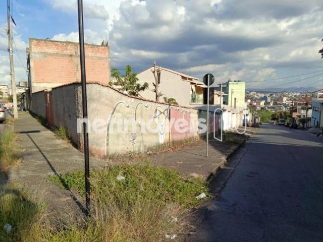 Terreno à Venda, Sapucaias II, Contagem