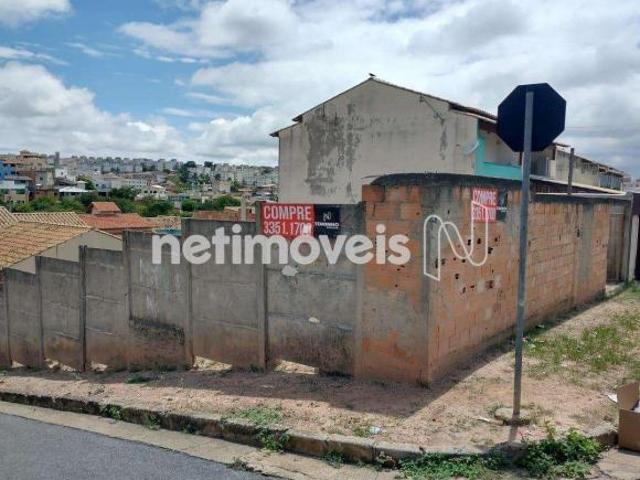 Terreno à Venda, Sapucaias II, Contagem