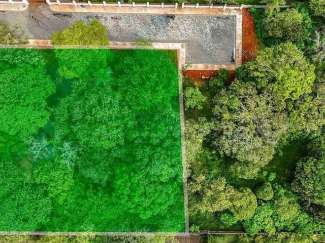 Terreno à venda, Setor de Habitações Individuais Sul Brasília/DF