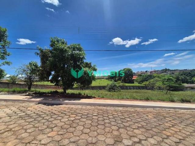 Terreno à venda, Setor Habitacional Jardim Botânico, Brasília, DF