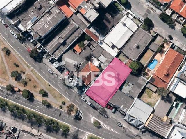 Terreno à Venda | Setor Marista/Pedro Ludovico | 568,35m² | Avenida 136