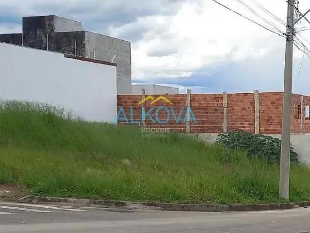 Terreno à venda, Setville Altos de São José, São José dos Campos, SP