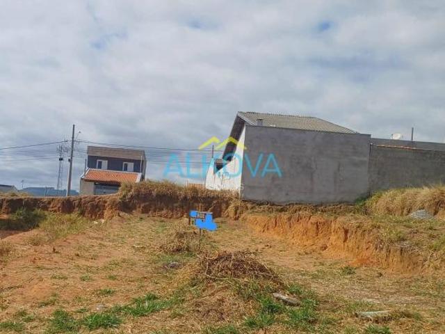 Terreno à venda, Setville Altos de São José, São José dos Campos, SP