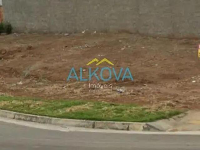 Terreno à venda, Setville Altos de São José, São José dos Campos, SP