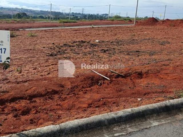 Terreno à Venda | Segurança, Praticidade e Ótimo Potencial de Valorização!