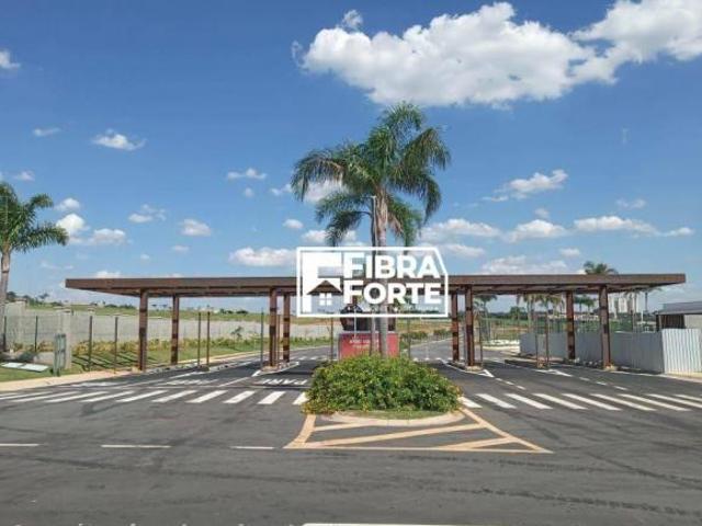 Terreno a venda Serena Campinas SP