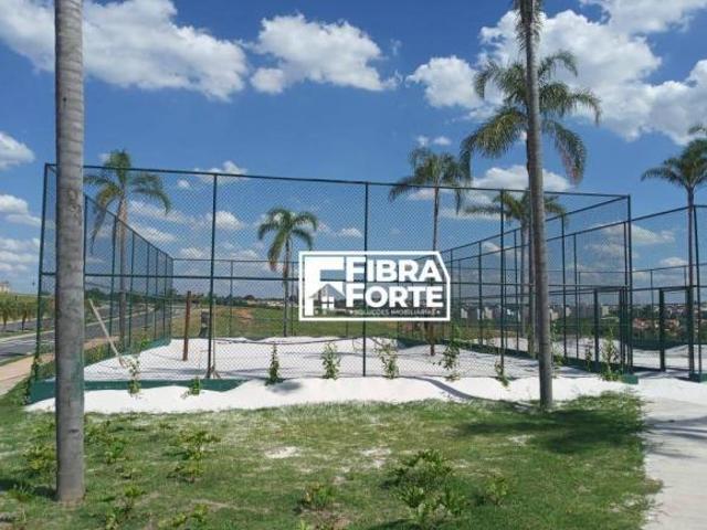 Terreno a venda Serena Campinas