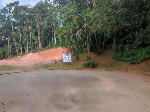 Terreno a venda Serra da Cantareira proj.g aprovado, terraplanagem, plano no Res