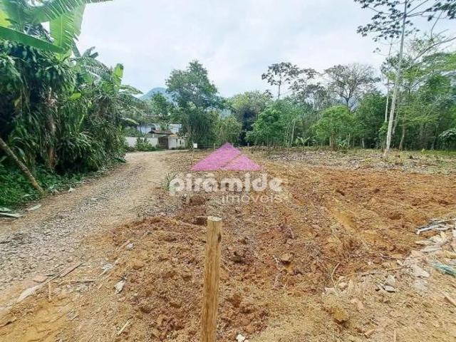 Terreno à venda, Sertão Da Quina, Ubatuba, SP