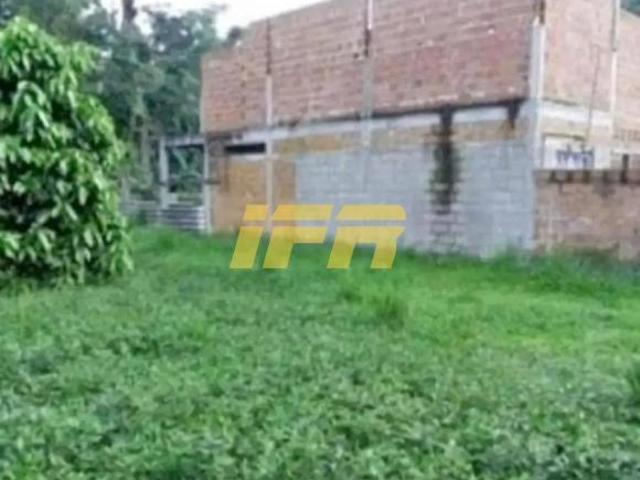 Terreno à venda, Sertão do Arariba, Ubatuba, SP