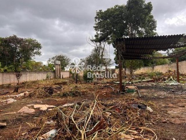 Terreno à venda, SH Boa Vista, Sobradinho