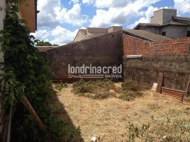 Terreno à venda, Shangri lá, Londrina, PR