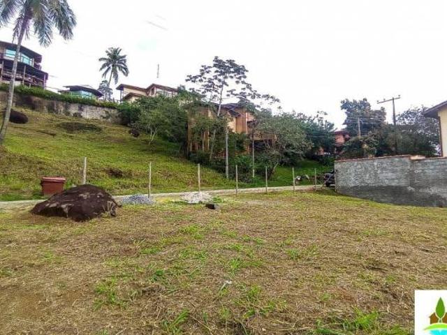 Terreno à venda, Siriuba 1 Ilhabela !